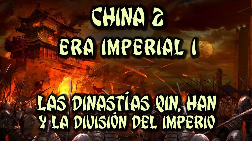 China Imperial - Historipedia