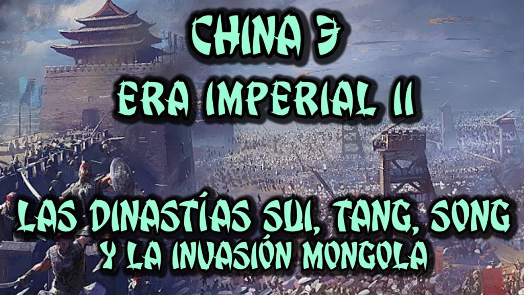 China Imperial - Historipedia