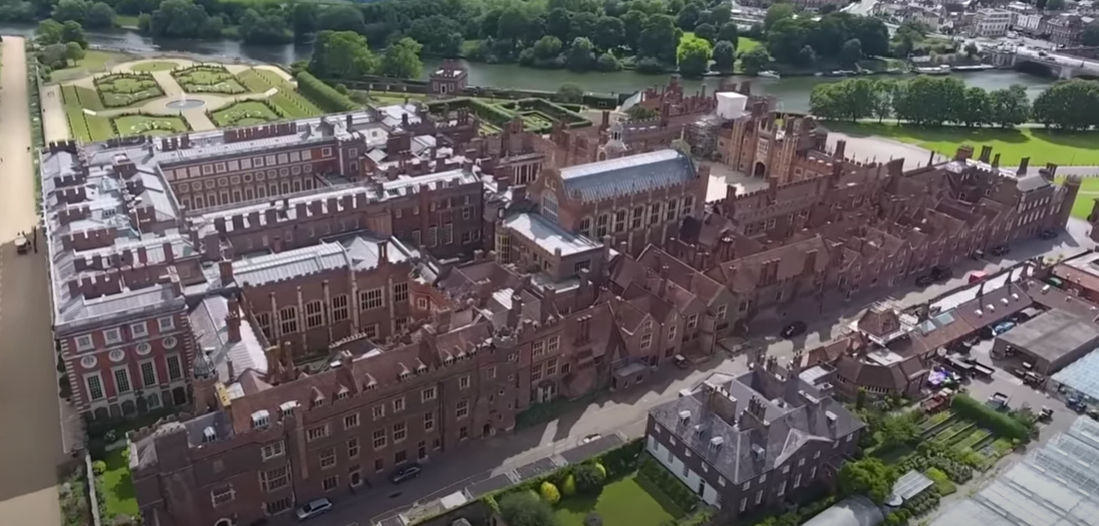 Arte Renacentista: El Cinquecento - Historipedia