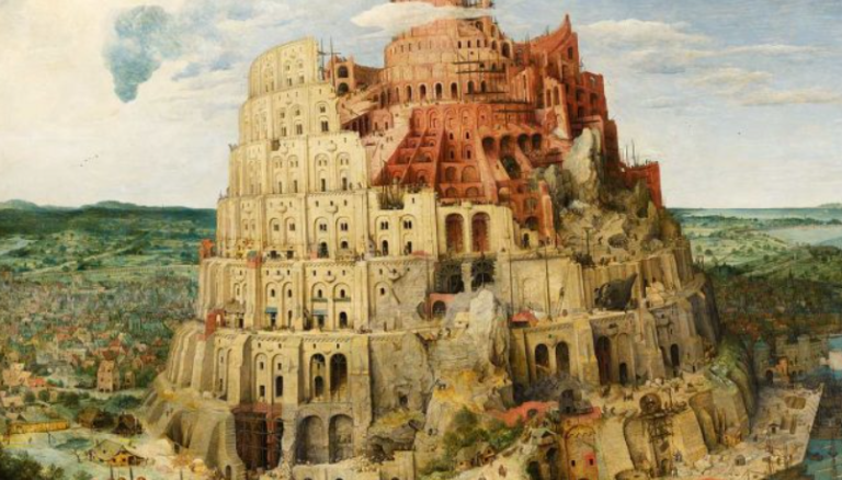 Arte Renacentista: El Cinquecento - Historipedia